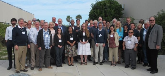 Sargasso Sea Commission Sponsors NASA Mapping Workshop - Sargasso Sea ...